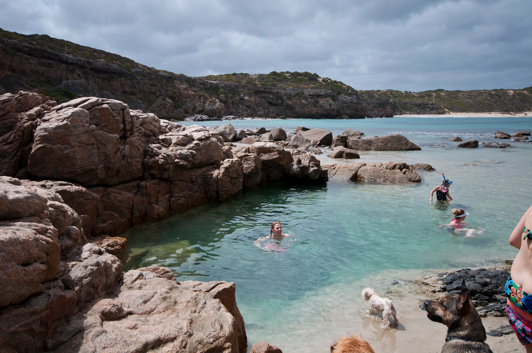 The Best Camping Spots on Yorke Peninsula