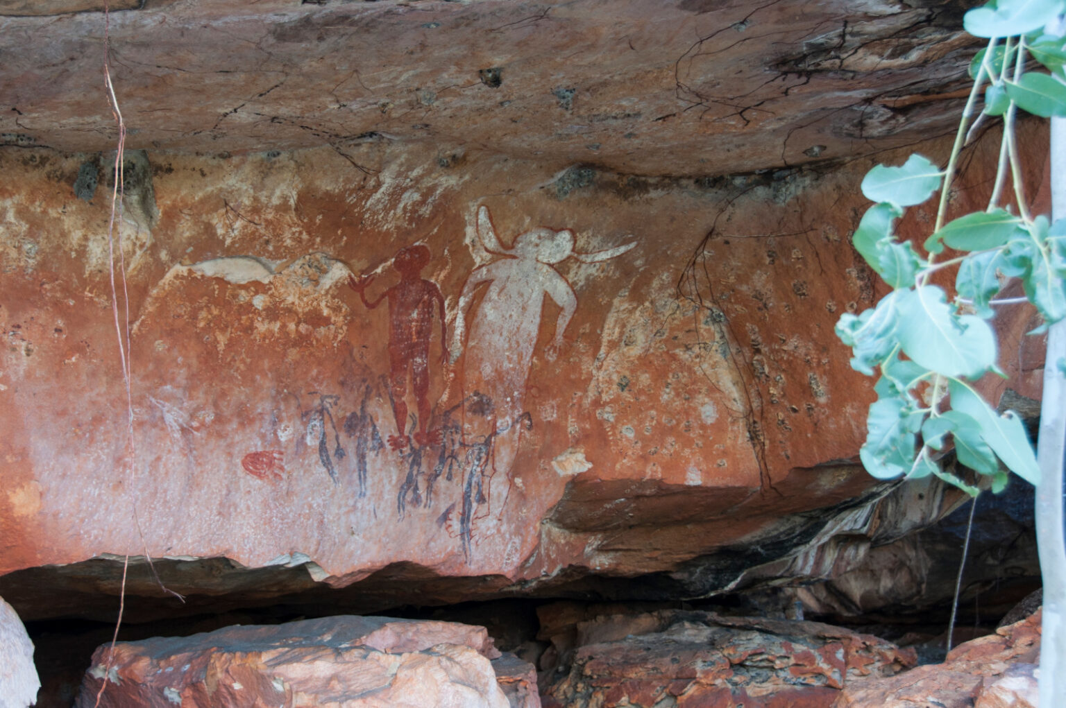 Where to Camp on the Gibb River Road