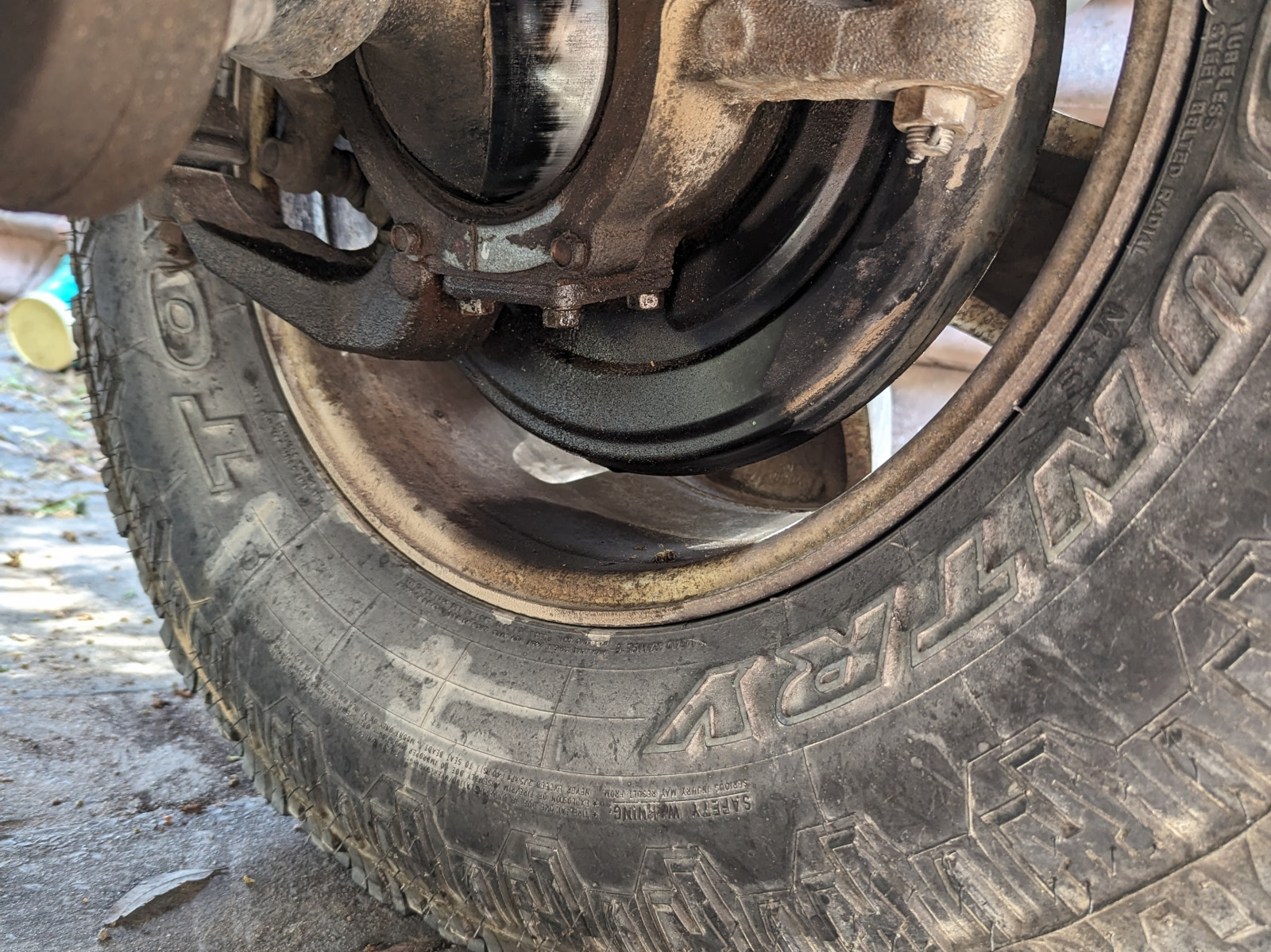 DIY Swivel Hub Rebuild - Avoid These Mistakes!