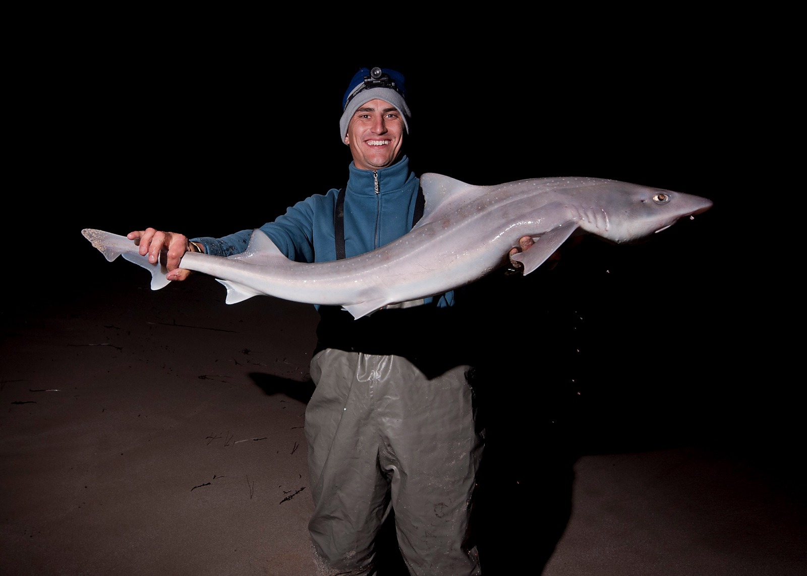 Scotts Beach & Fowlers Bay - Simply the Best Camping & Fishing